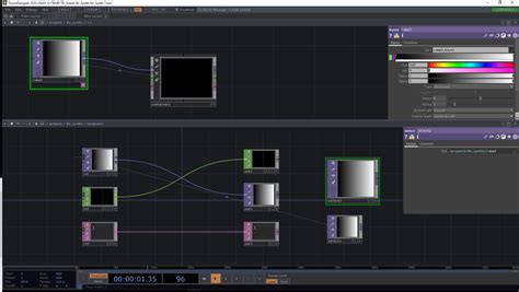 Add Inputs And Outputs To Component The Node Institute
