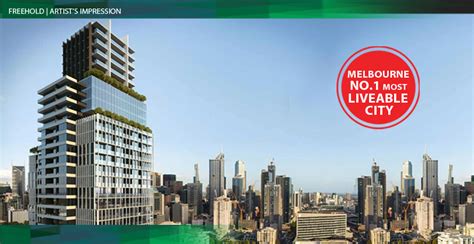 Melbourne No1 Most Liveable City Aam Realty International Invest