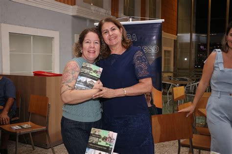 Academia De Letras De Palhoça Lançamento Do Livro Palhoça No