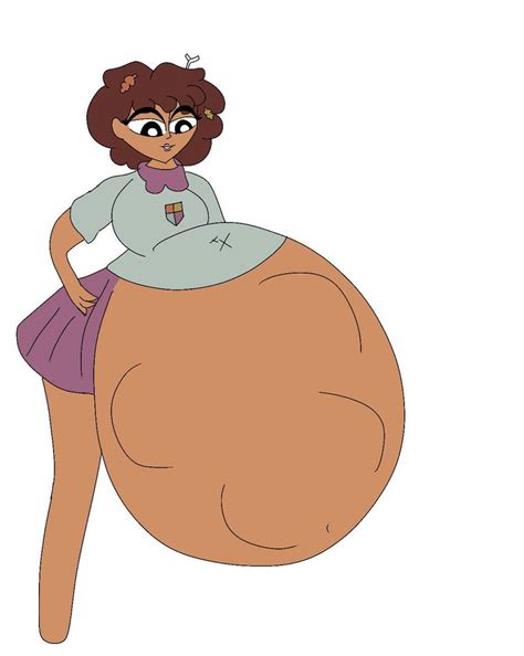 Re1234 Anne Boonchuy Vore By Scarletvores On Deviantart