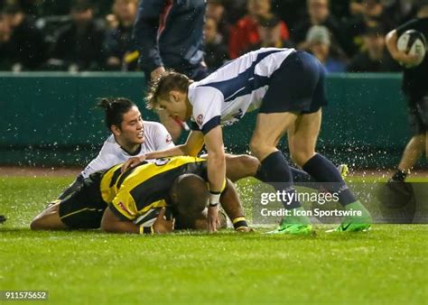 Mitchell Hepburn Photos And Premium High Res Pictures Getty Images