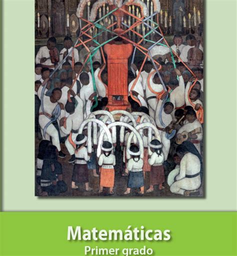 Exámenes Primer Grado • Libros De Texto Sep Conaliteg