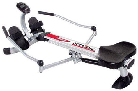 18 Best Rowing Machines For An At Home Full Body Workout Yourtango
