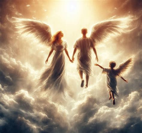 Download Ai Generated Angels Wings Royalty Free Stock Illustration Image Pixabay