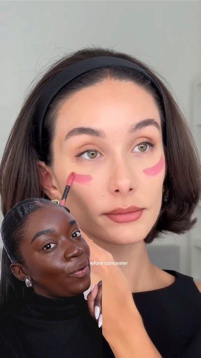 Blush Hack Makeup Makeuohacks Trend Francinemonteiro