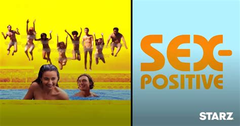 Watch Sex Positive Streaming Online Hulu
