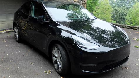 Tesla Model Y What I Learned In Three Years Of Ownership