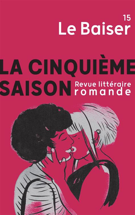 Le Baiser La E Saison