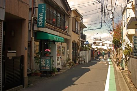 【2017】住みたくない街6位は葛飾区の金町 東京23区住みやすさランキング