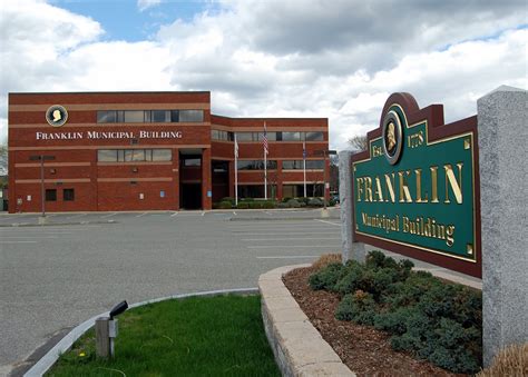 Franklin Matters 2018 03 04