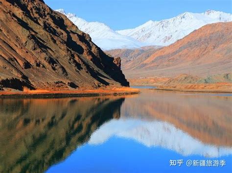 帕米尔高原深度游详解 知乎