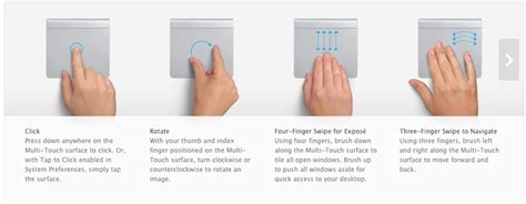 Mac Trackpad Gestures On Windows 10 Falasspecial