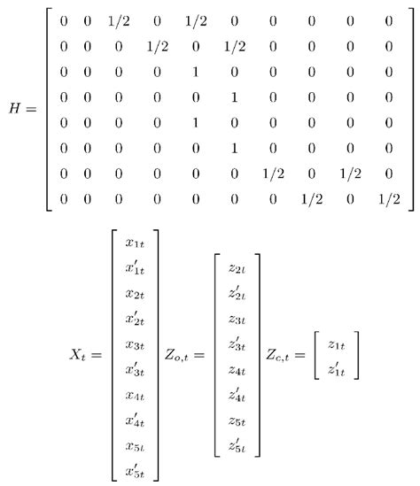 H Shows The Sparse Measurement Matrix For The Bipartite Graph In Fig
