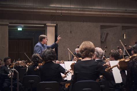 Christian Thielemann Symphonieorchester Des Bayerischen Rundfunks
