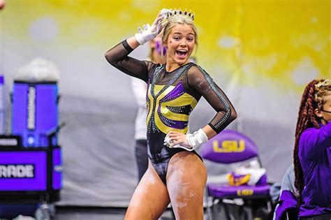 The Remarkable Journey Of Olivia Dunn A Deep Dive Into Her Life And