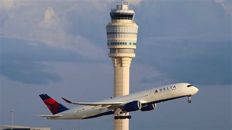 A Hub Like No Other 5 Reasons Why Atlanta Is The Busiest Airport On