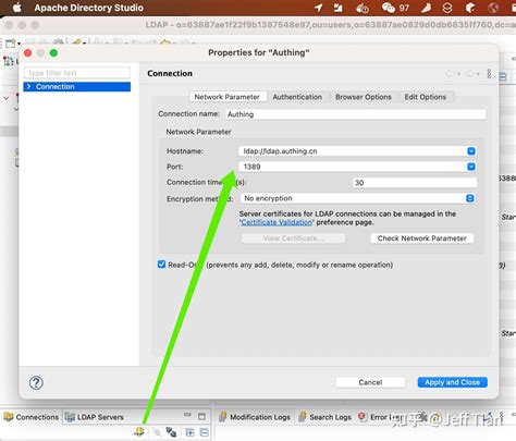 free arch keycloak 用户联邦 ldap 初体验（感谢 authing ） 知乎
