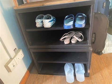 Ikea Kallax As Shoe Storage At Mitch Moore Blog