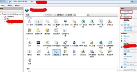 Vs2019新建webserviceweb服务asmx并通过iis实现发布和调用12446572的技术博客51cto博客