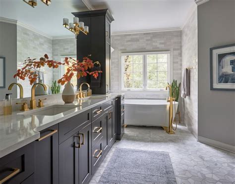 Kitchen Design Partners Inc On Linkedin Tiletuesday Bathroomdesign
