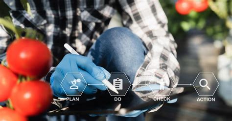 เผยข้อดีของเทคโนโลยี Iot ที่จะช่วยยกระดับอุตสาหากรรมอาหาร Goodwork Kitchen