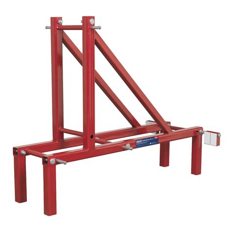 Calibration Rig For Ga70 Mdtools