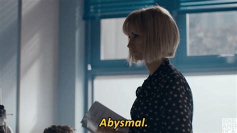 Why Were Obsessed With Classs Miss Quill Anglophenia Bbc America