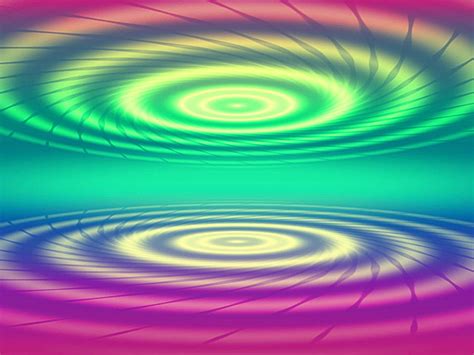 Colored Concentric Circles Background Images Hd Pictures And Wallpaper For Free Download Pngtree