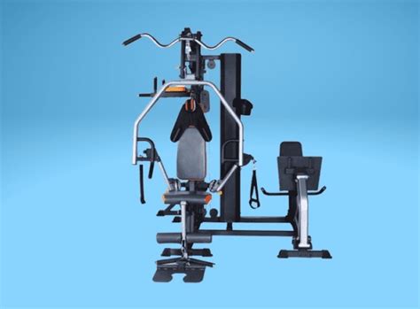 10 Best Full Body Workout Machines For Home Gyms