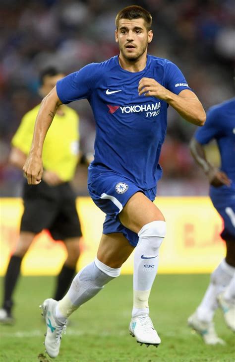 Real Madrid Vs Atletico Madrid Team News Morata Rudiger