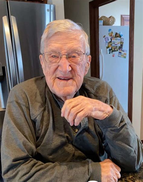 Charles Bill Torrence Aberdeen Insider