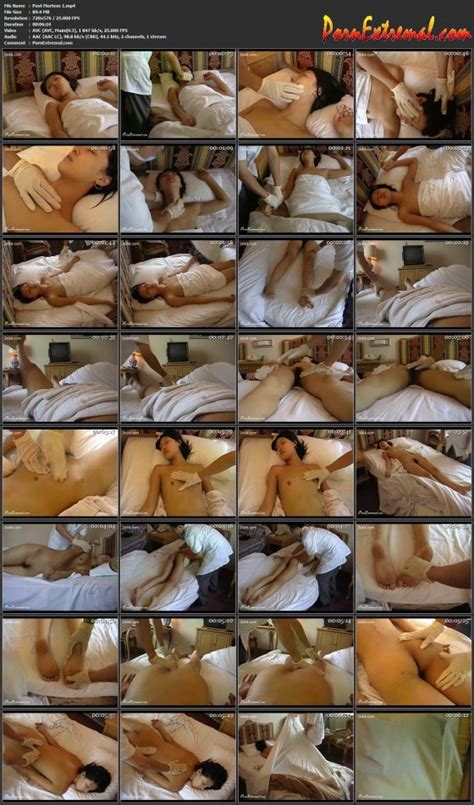 Kill Post Mortem PornExtremal