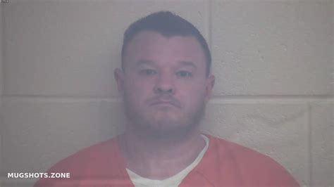 Coomes Jeremy Michael 05122023 Webster County Mugshots Zone