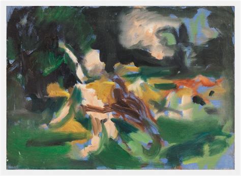 Elysian Dreams 19571958 By Paul Georges Estate Ocula