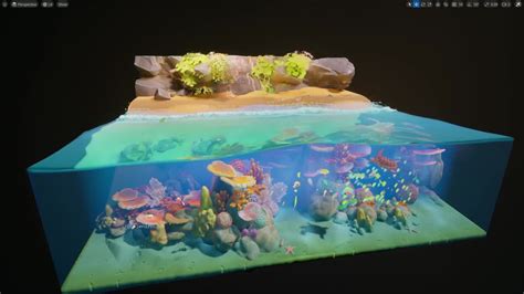 Video 80 Level On Linkedin 3dart Environmentart Diorama