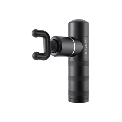 Melo Massager Vortix Technology