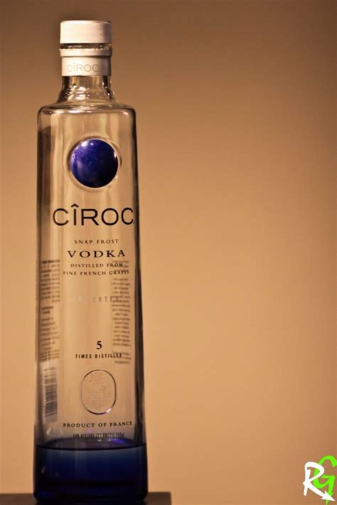 Ciroc Prices Sizes And Buying Guide Updated 2025