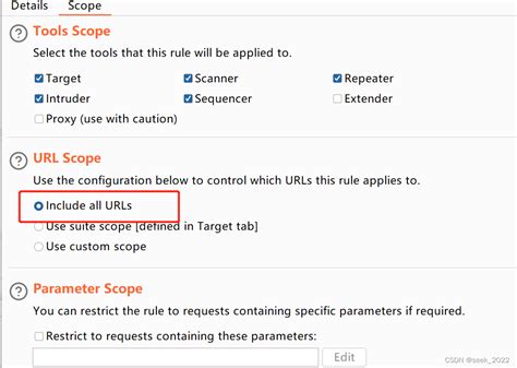 带token的登陆页面爆破方法（burp宏 爬虫脚本分享） burpsuite 请求一个网页 并从返回包提取token csdn博客