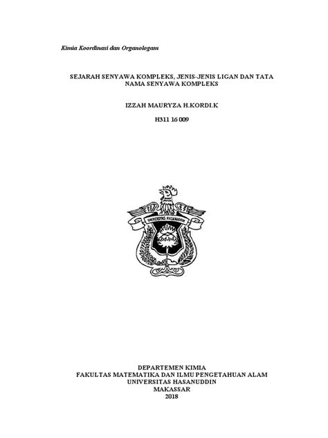 Sampul Tugas Pdf