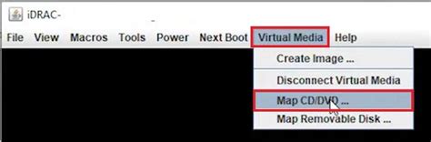 Dell Nutanix How To Initialize A Nutanix Node Using The Phoenix ISO On The Th Generation