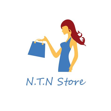 Ntn Store მაღაზია Ntn