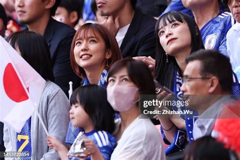 Japan Actress Mano Erina Wife Of Shibasaki Gaku Of Japan Looks On