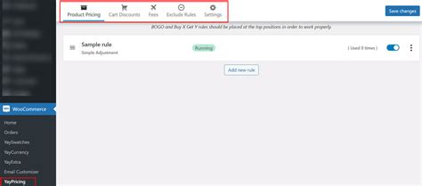 How To Set Up Woocommerce Dynamic Pricing Discount