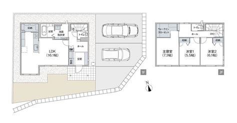 【suumo】【セキスイハイム】スマートハイムプレイス大仙・花館上町 新築一戸建て・新築分譲住宅物件情報