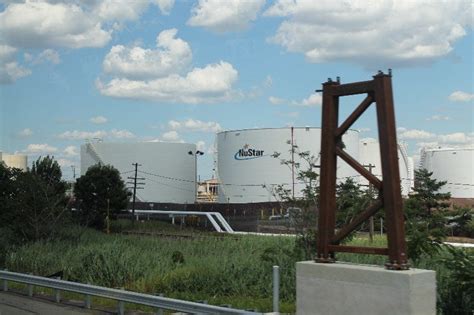 Nustar Completes Three Pipeline Projects To Increase Crude Oil To Mexico