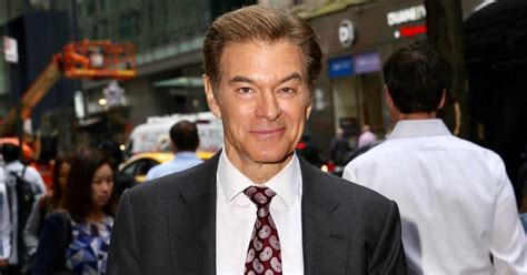Did Dr Oz Lose His License Heres Everything We Know