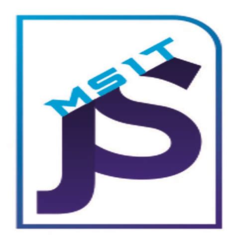 Msit Youtube