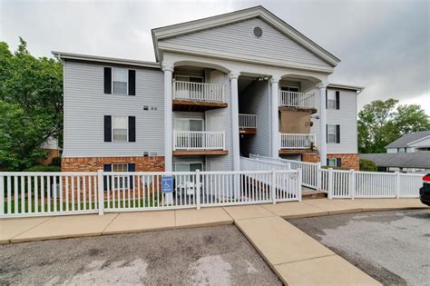 12401 Somerset Place Dr D Saint Louis Mo 63128 See Est Value