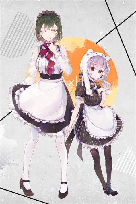 Original Image By Yuizayomiya Zerochan Anime Image Board