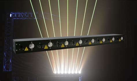 Laserbar Labb Lasb Das Showhighlight Von Ptc Laser
